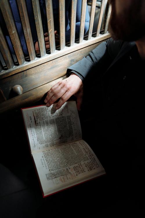 The Story of the Patron Saint of Confession - Catholic News