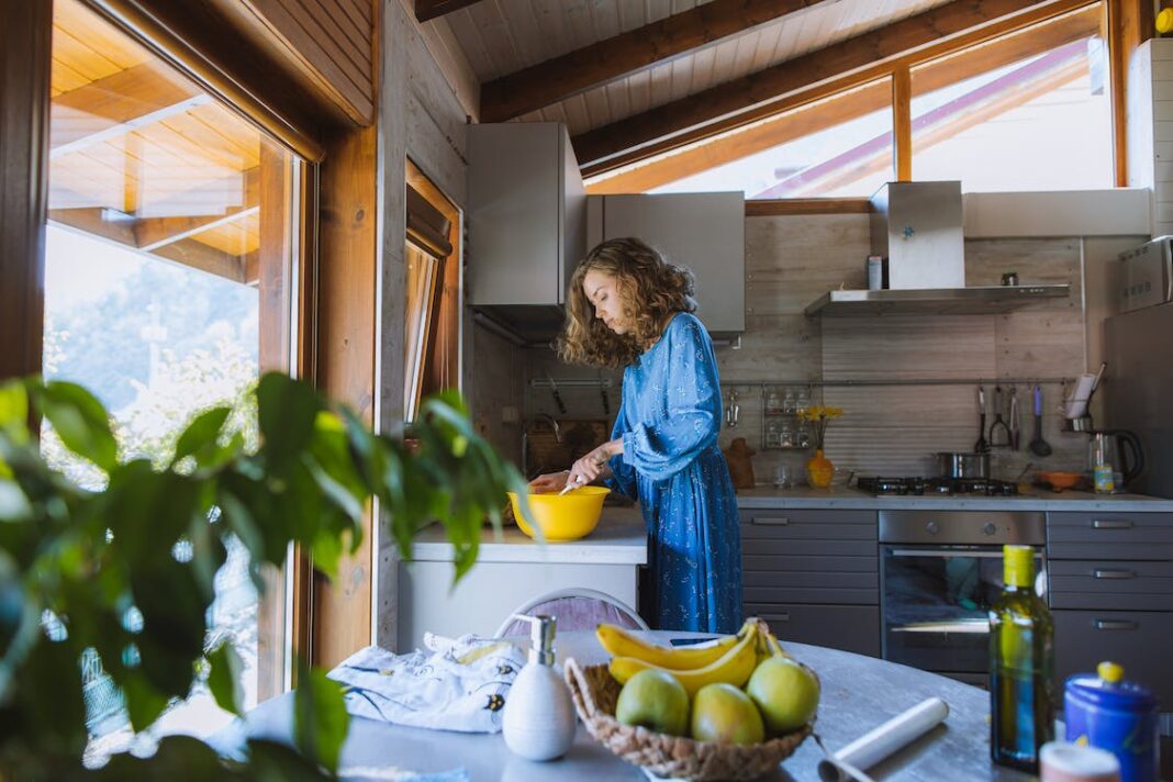 Patron Saints to Help You Around the Kitchen - Catholic News