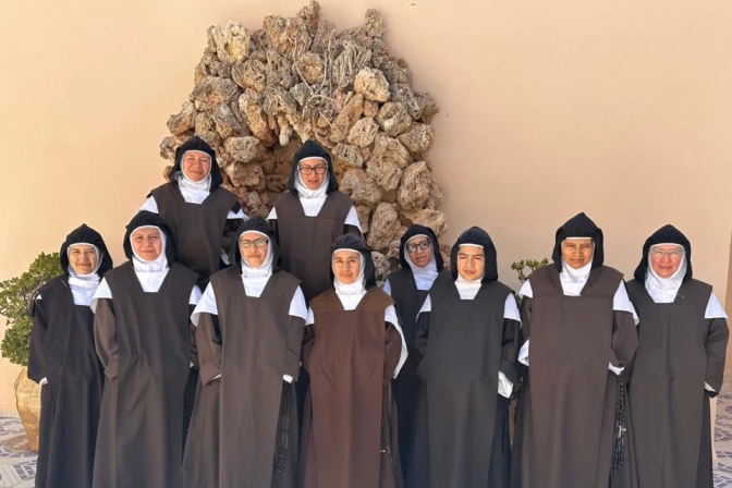 Peruvian Nuns Flee to Spain Due to "Extreme Insecurity" - Catholic News