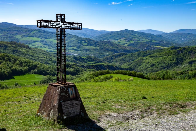 Pope Leo XIV Declares Two WWII Priests Martyrs, Paving the Way for ...