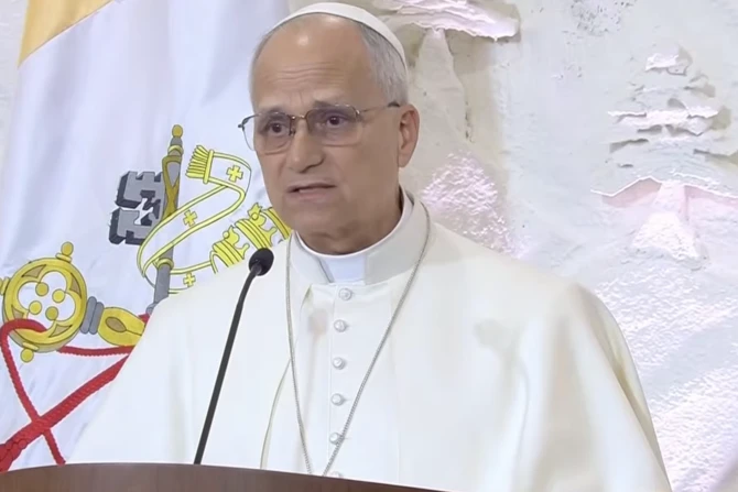 Pope Leo XIV Announces Upcoming Apostolic Journeys - Catholic News