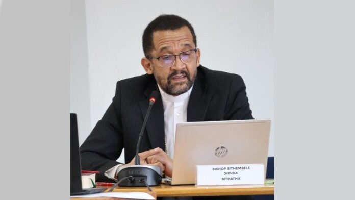 South African Council of Churches Urges Dignity, Justice, and ...