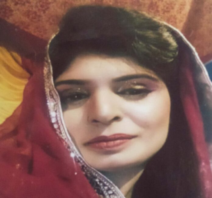 Forced Conversion and Marriage of Christian Girls Multiplies in ...