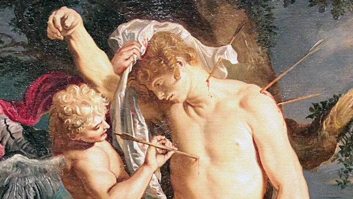 Prayer to Saint Sebastian - Catholic News