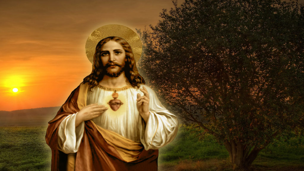 The Power of the Holy Name of Jesus: Six Things to Know - Catholic News