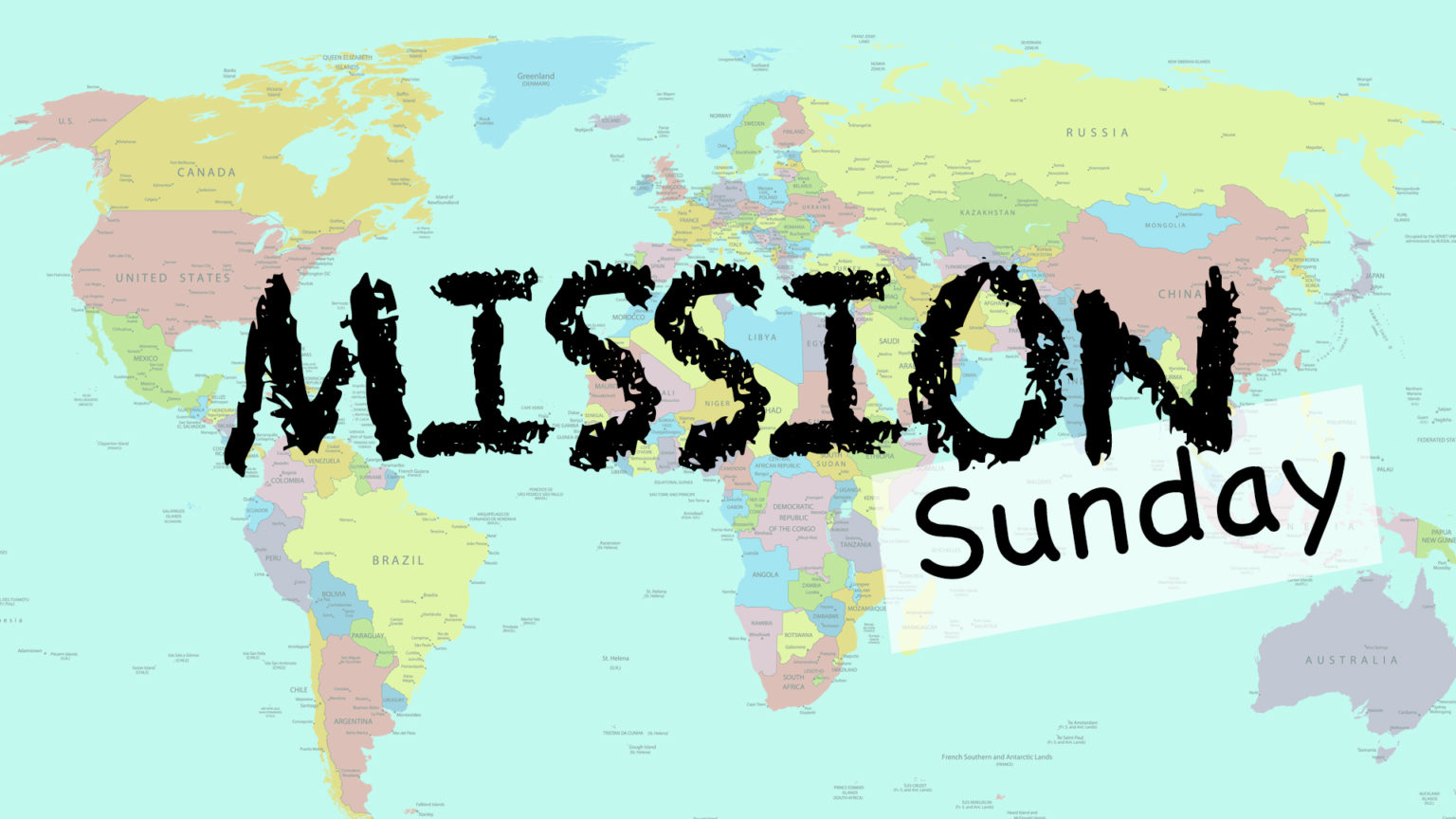 Message of Pope Leo XIV for World Mission Day 2026 - Catholic News